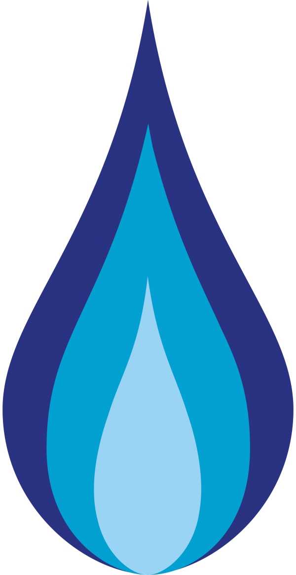 Exposing the White Light Lie and Revealing the Natural Blue Flame as ...